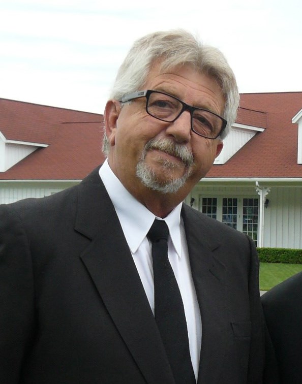 John Douglas Lawton Obituary - Hamilton, ON