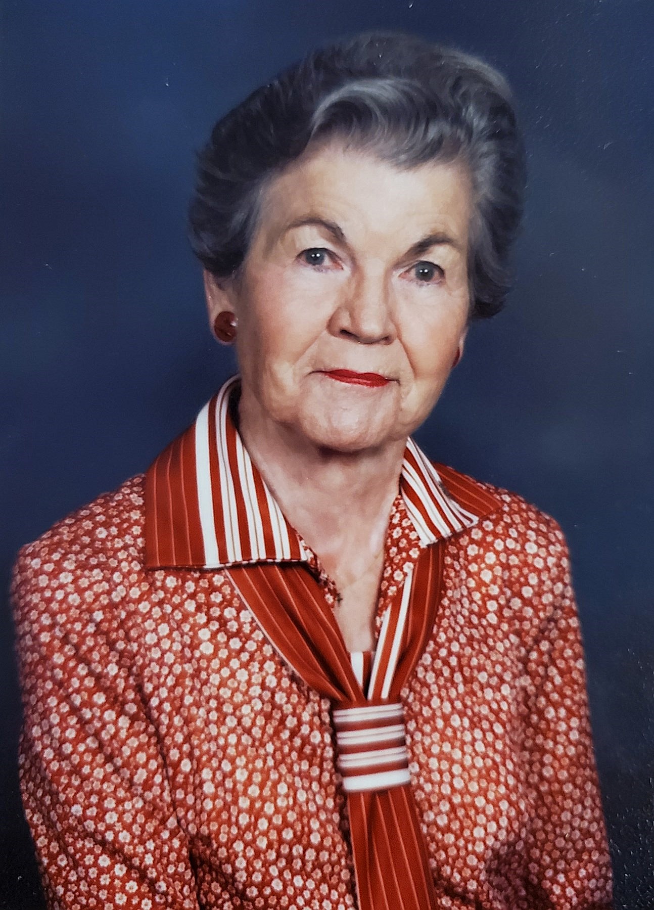 Mildred Helmly Obituary - Jacksonville, FL