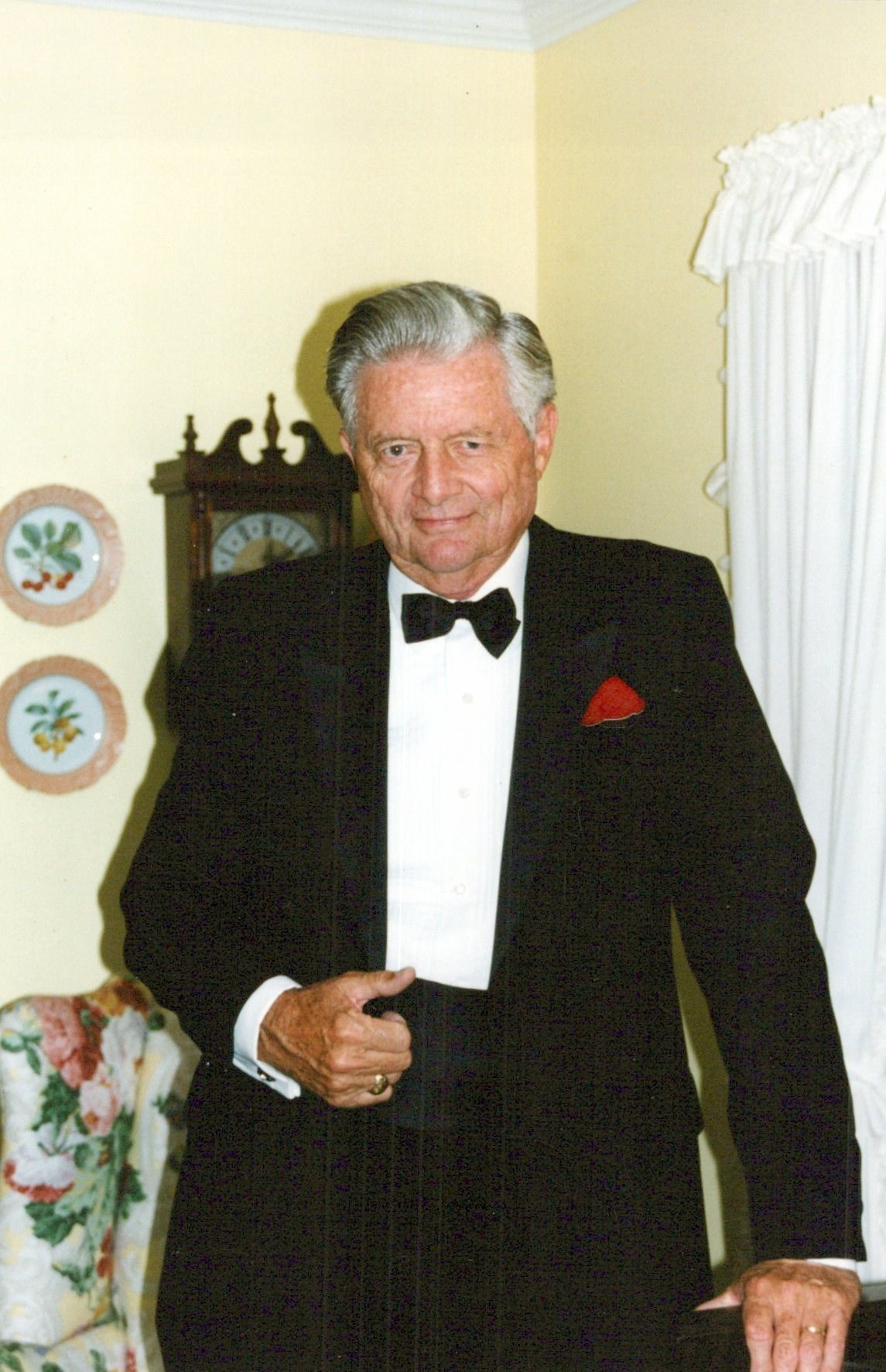 John Whitaker Obituary - Memphis, TN