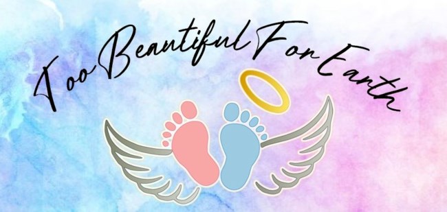 Too Beautiful for Earth Remembering our Babies 2022 Obituary - Hughson, CA