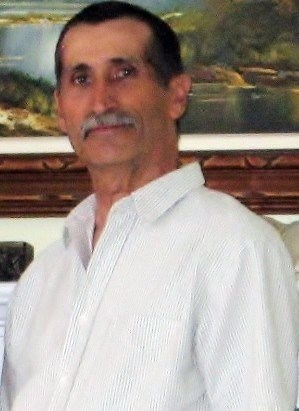 Vincent Berte Obituary - Oshawa, ON