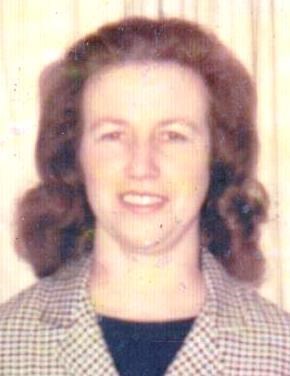 Eleanor Pate Obituary - Lenoir, NC