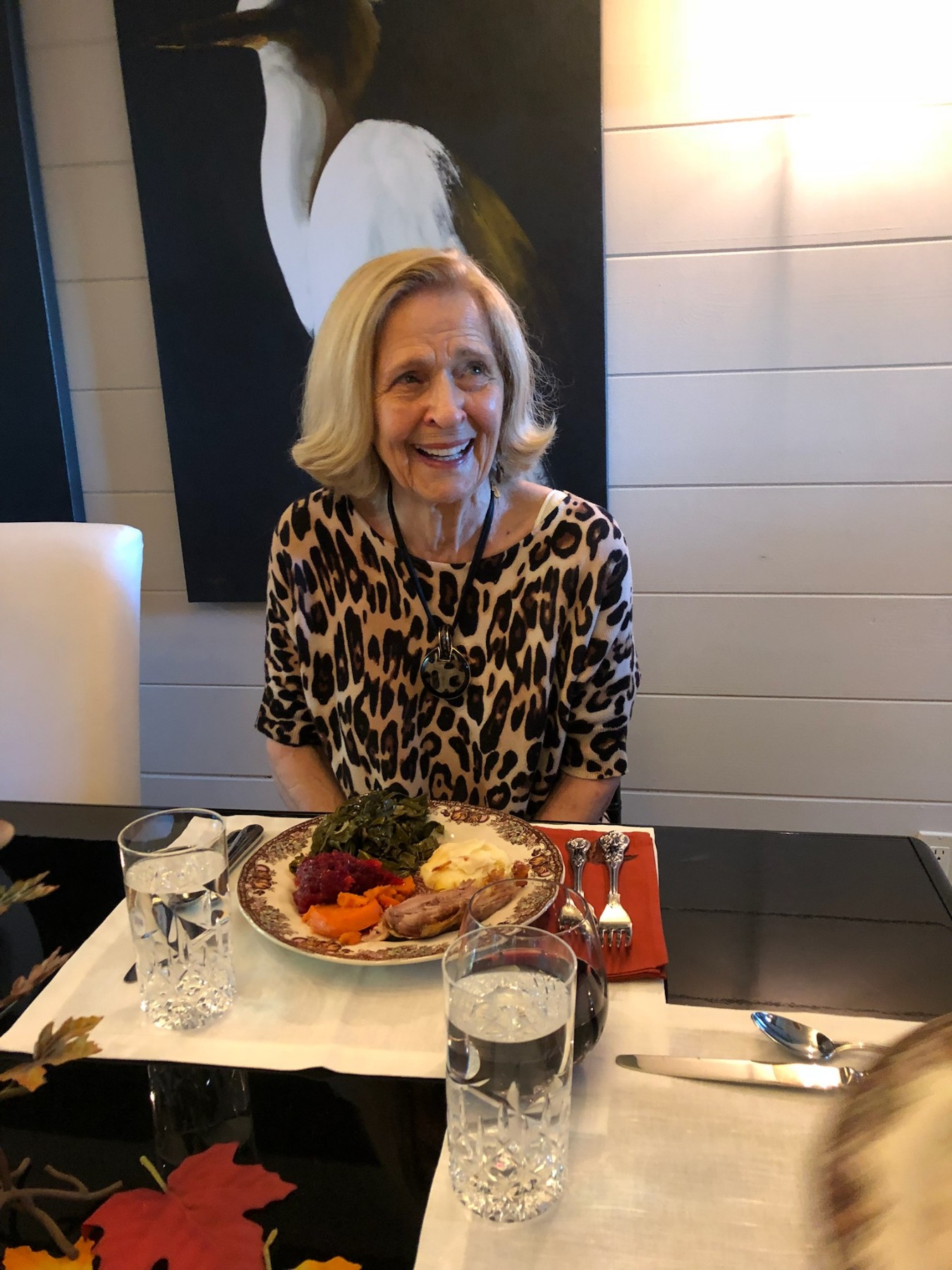 Ann Mack Obituary - San Diego, CA