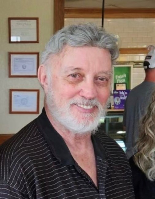 Virgil Lindon Obituary - Middletown, OH