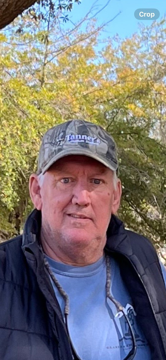 Marvin Tanner Obituary - Covington, LA