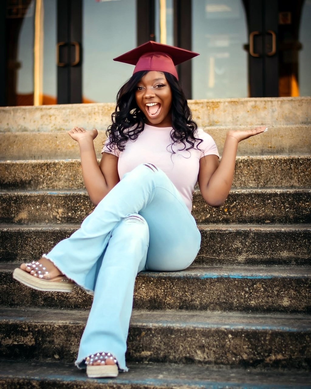 Ja'Liyah Stevenson Obituary - Killeen, TX