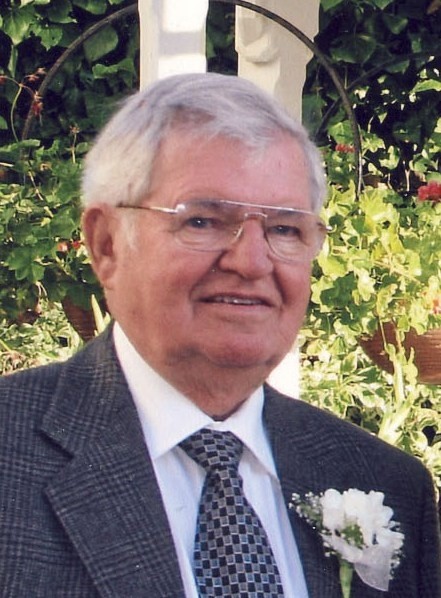 Gordon Jarvis Obituary - Langley, BC