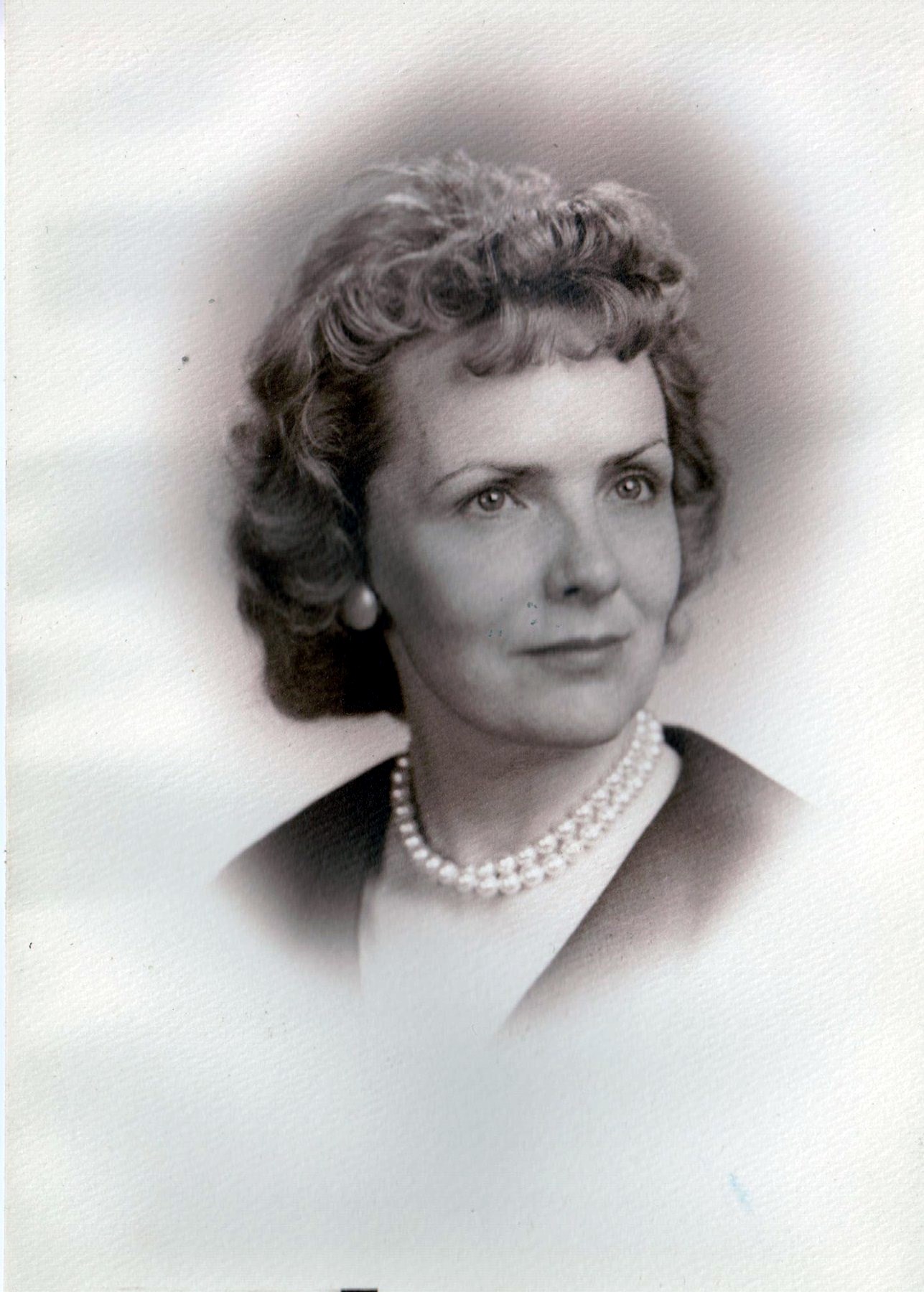 Ruth Barnes Obituary - Bel Air, MD