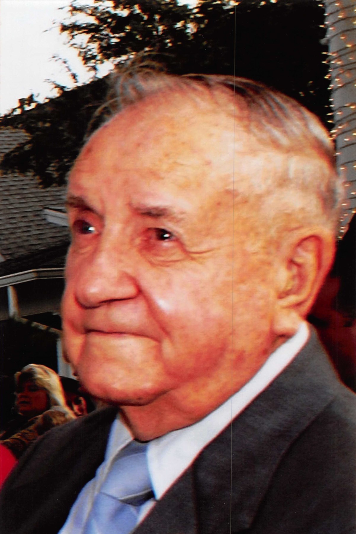 Phillip Hebert Obituary - Pasadena, TX