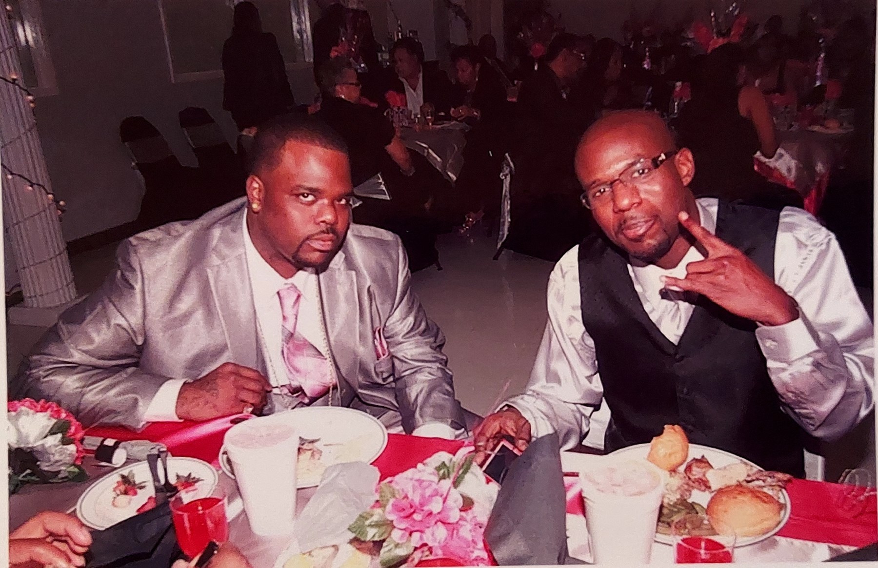 Kenneth Deon Atkins Obituary - Houston, TX