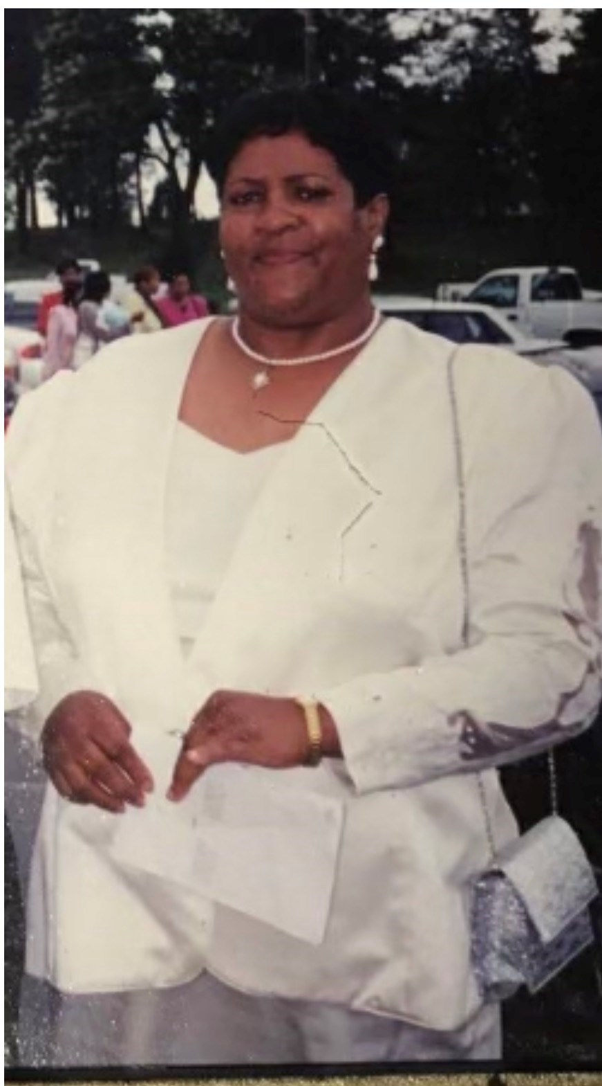 Thelma Todd Obituary - Memphis, TN