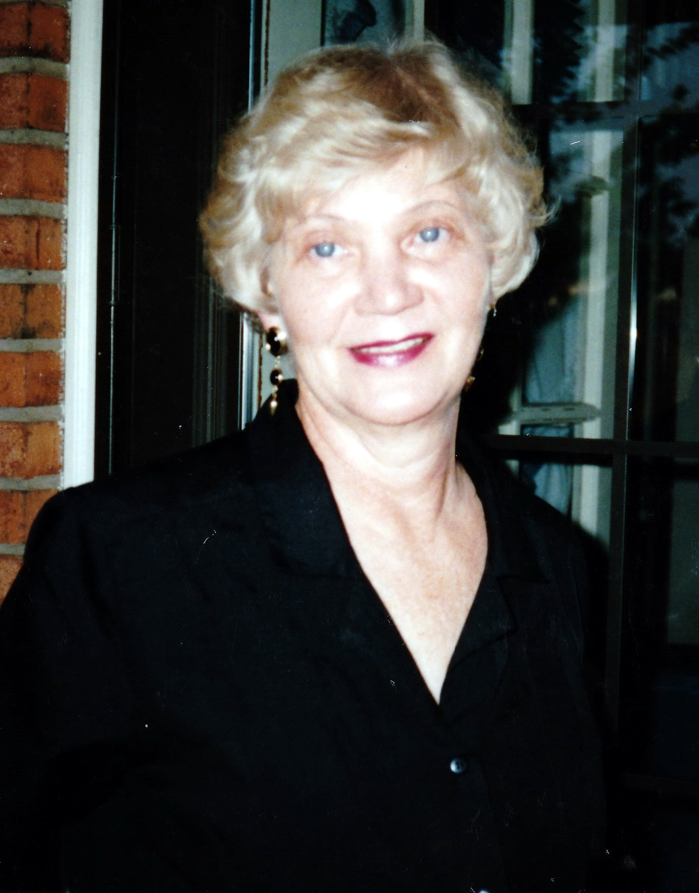 Norma Freeman Obituary - Madison Heights, VA