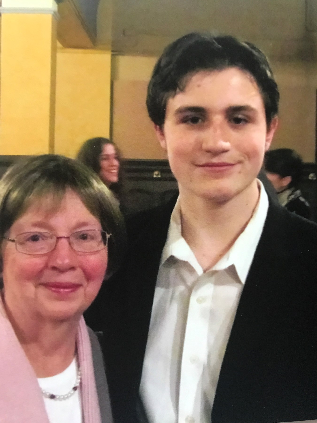 Brenda Delaney's Instagram, Twitter & Facebook on IDCrawl