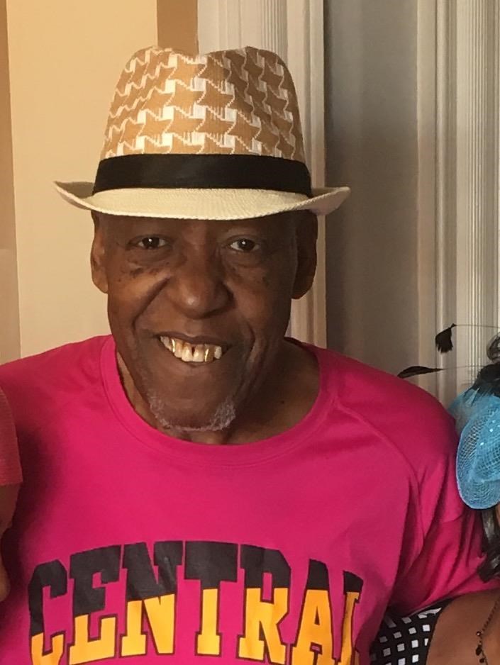 Theodis Cook Obituary - Louisville, KY