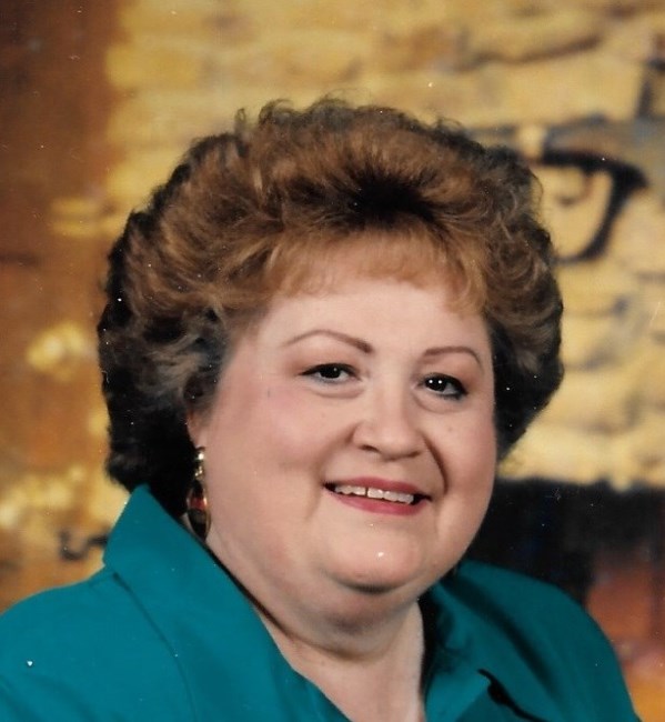 Shirley Crook Obituary - Baytown, TX