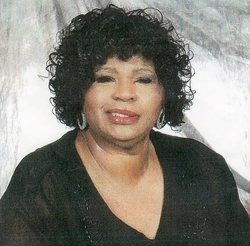 Johnetta Davis Allen Obituary - Fort Worth, TX