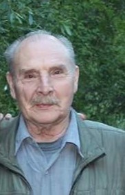 Calvin Carr Obituary - Arlington, WA