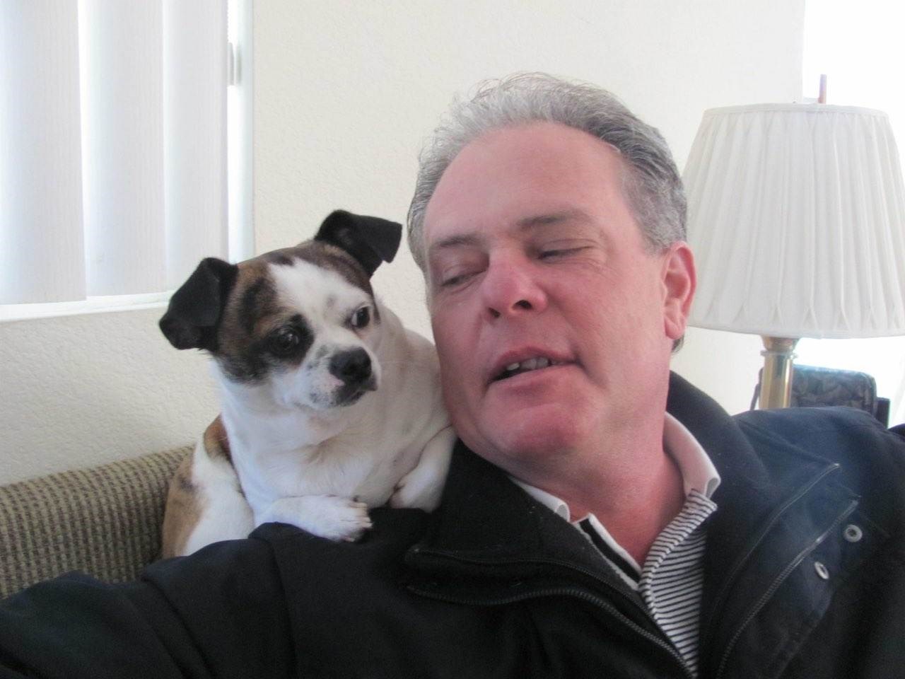 Jerry Vernon Blanke Obituary - Santa Ana, CA