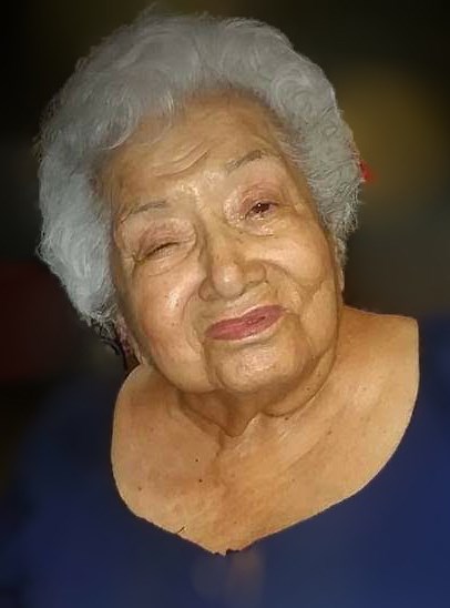 Amelia Varela Obituary - Whittier, CA
