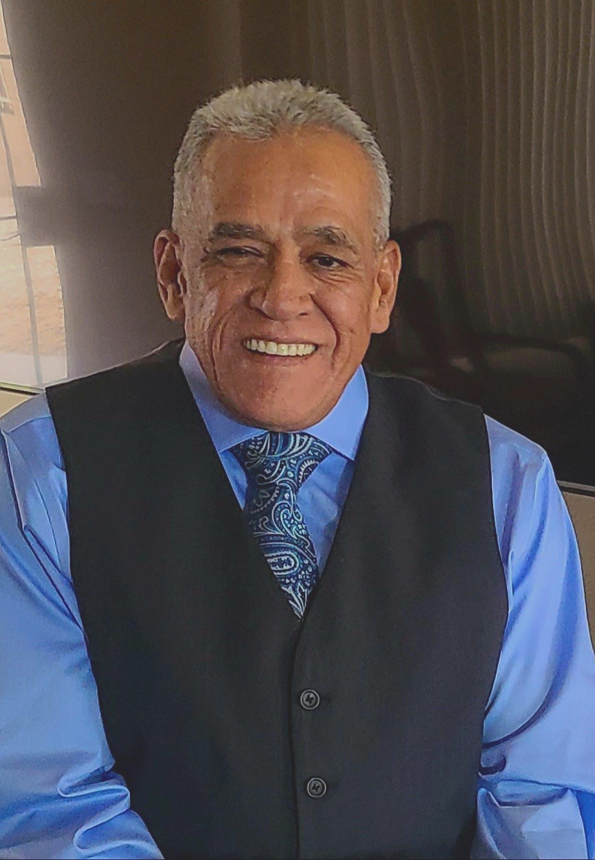 Marcus Martinez Obituary - Ontario, CA