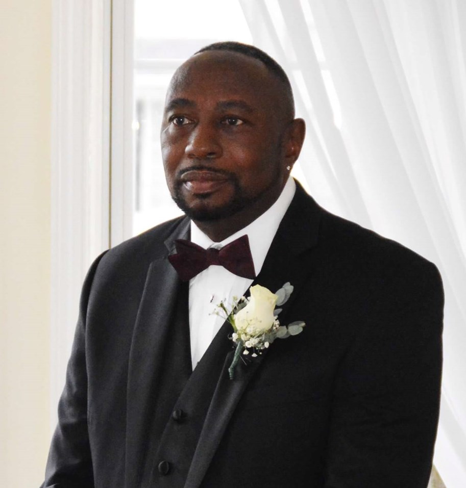 Charles Jones Obituary - Fredericksburg, VA