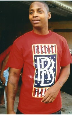 Jonte' Johnson Obituary - Indianapolis, IN