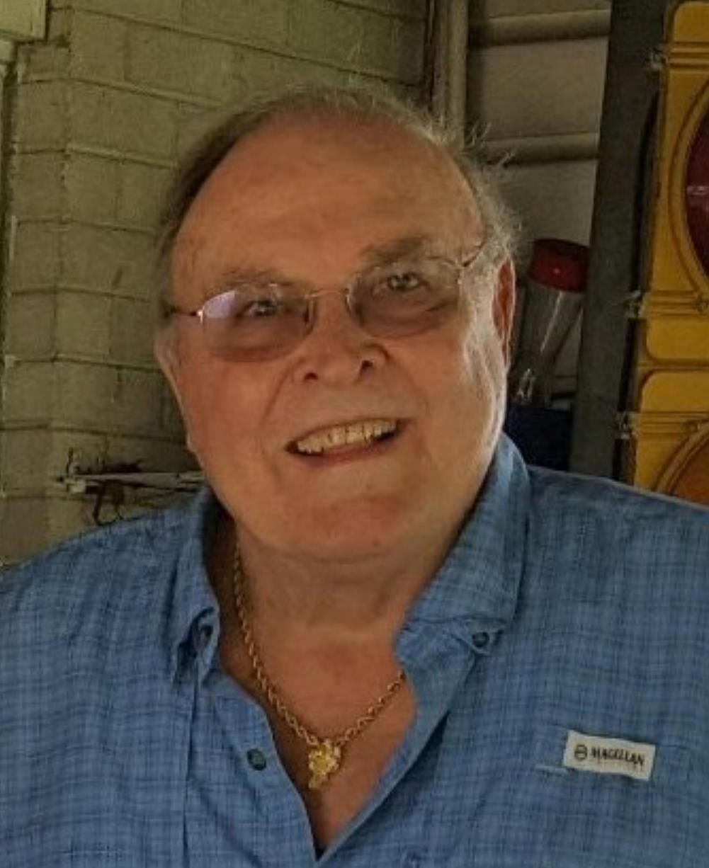 Raymond Lambert Obituary - Arlington, TX