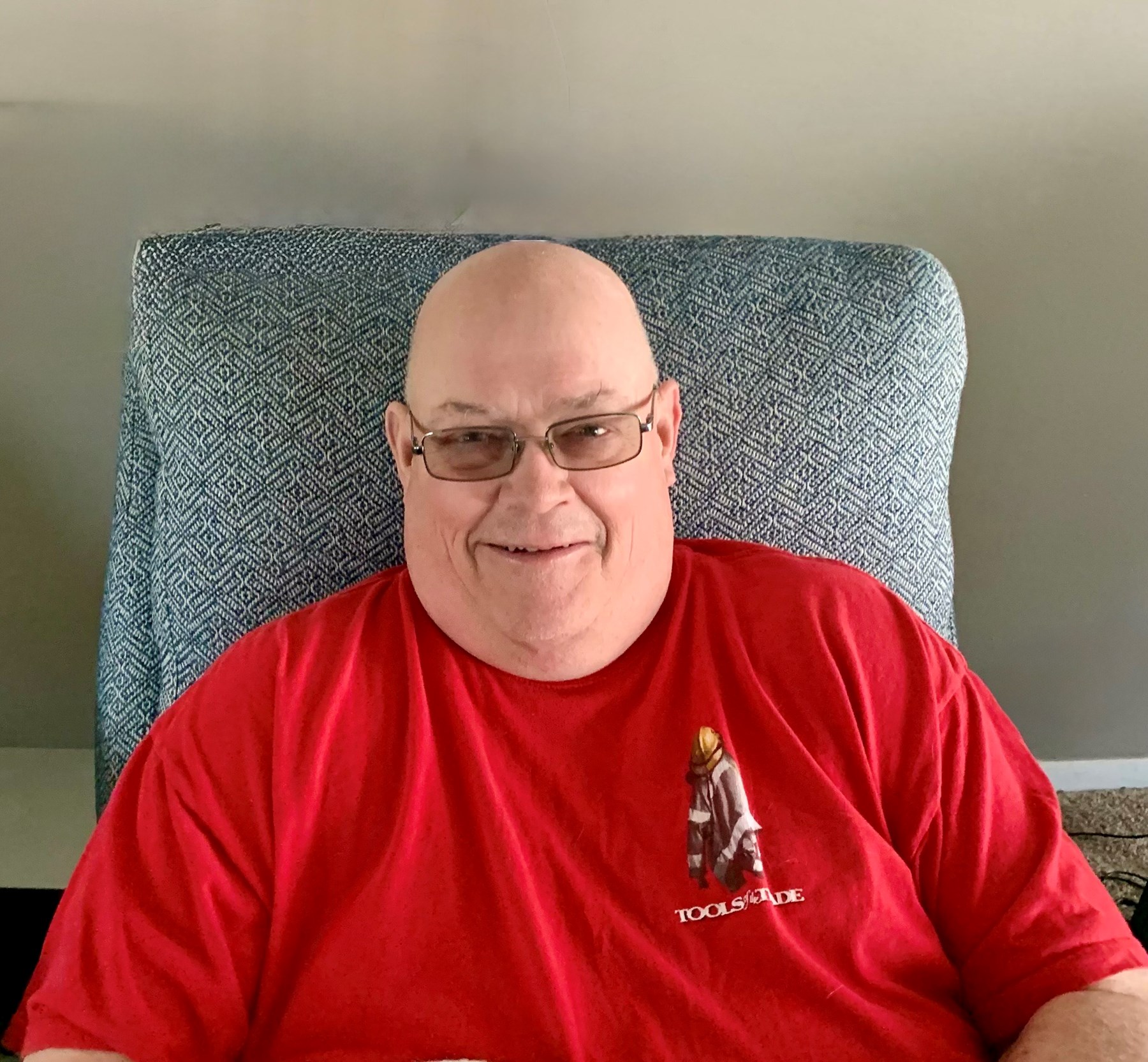 Alan Hobson Obituary - Kansas City, KS