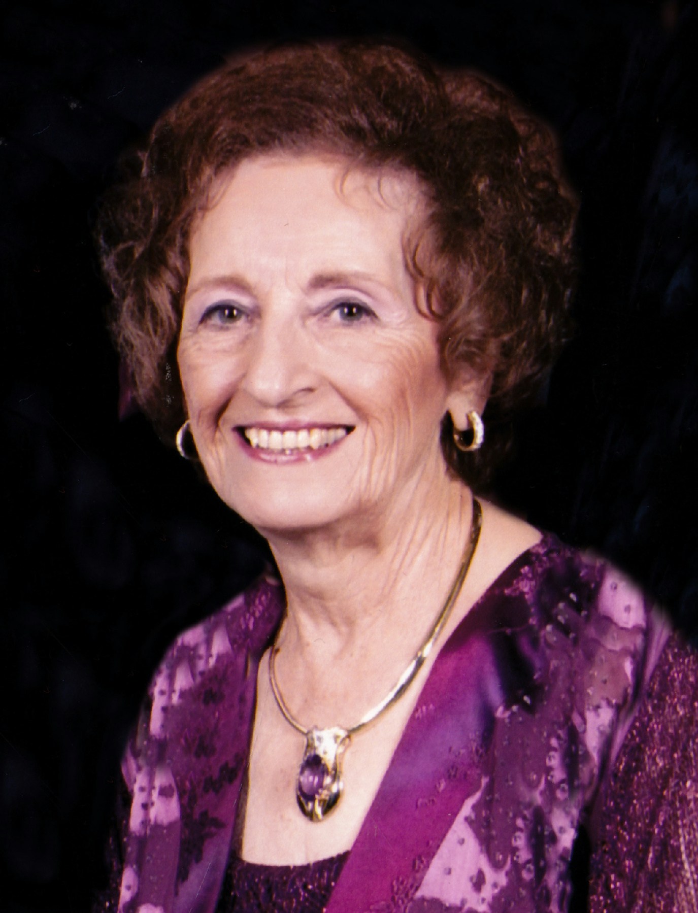 Elizabeth Bryan Obituary - Las Vegas, NV