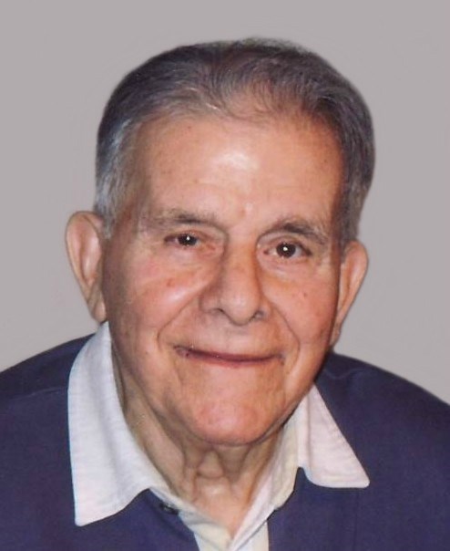 Anthony Caranci Obituary - Providence, RI