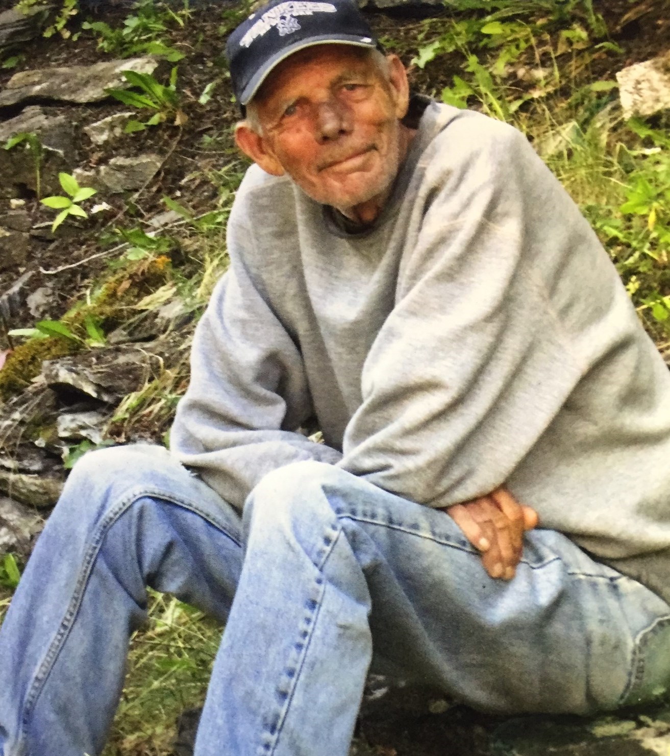 Trevor Jensen Obituary - Kamloops, BC