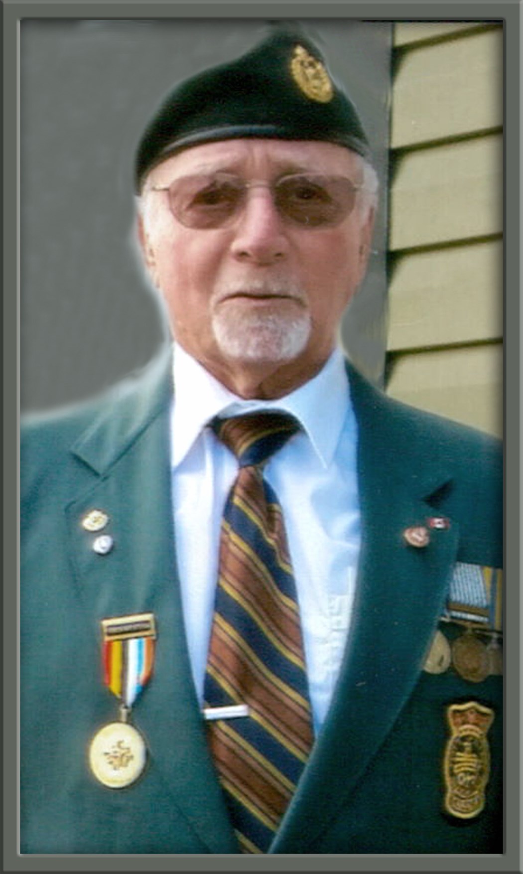 Marland Smith Obituary - Sault Ste. Marie, ON