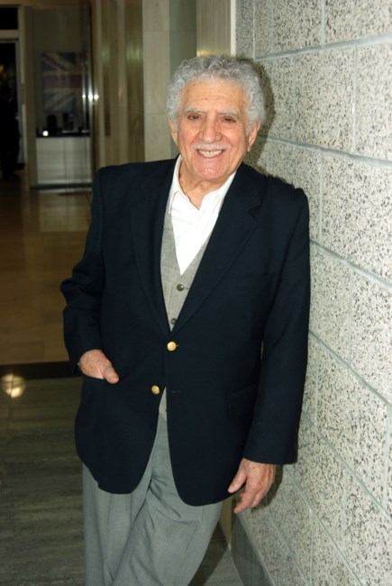 Nicholas Berardi Sr. Obituary - Las Vegas, NV