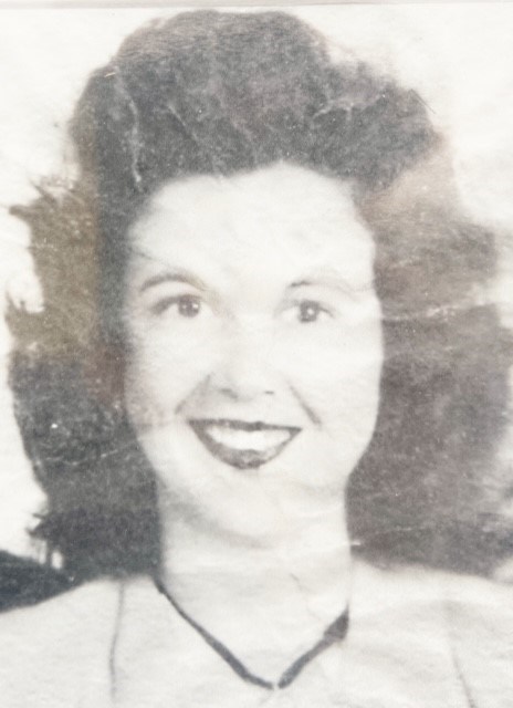 Ruby Railey Obituary - Columbus, GA
