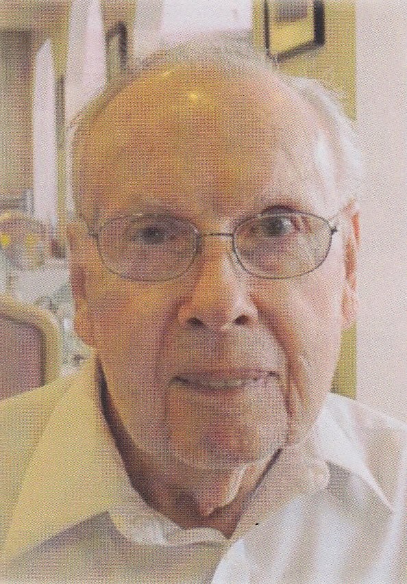 William Case Obituary - Seattle, WA
