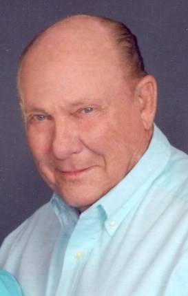 Charles McLeod Obituary - Lemon Grove, CA