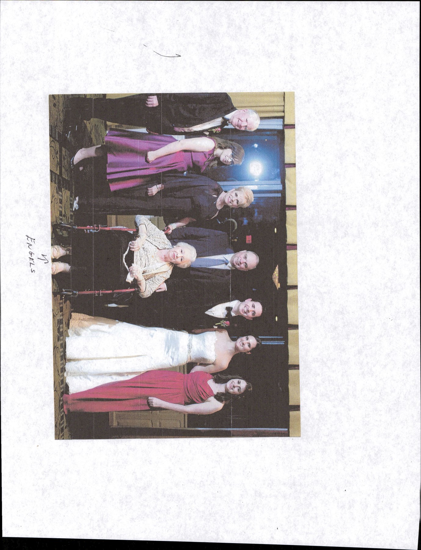 Beatrice Ann Engels Obituary - Fort Lauderdale, FL