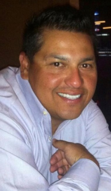 Richard Perez Obituary - Corpus Christi, TX