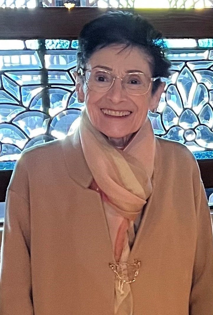 Elizabeth Ananian Obituary - Reedley, CA