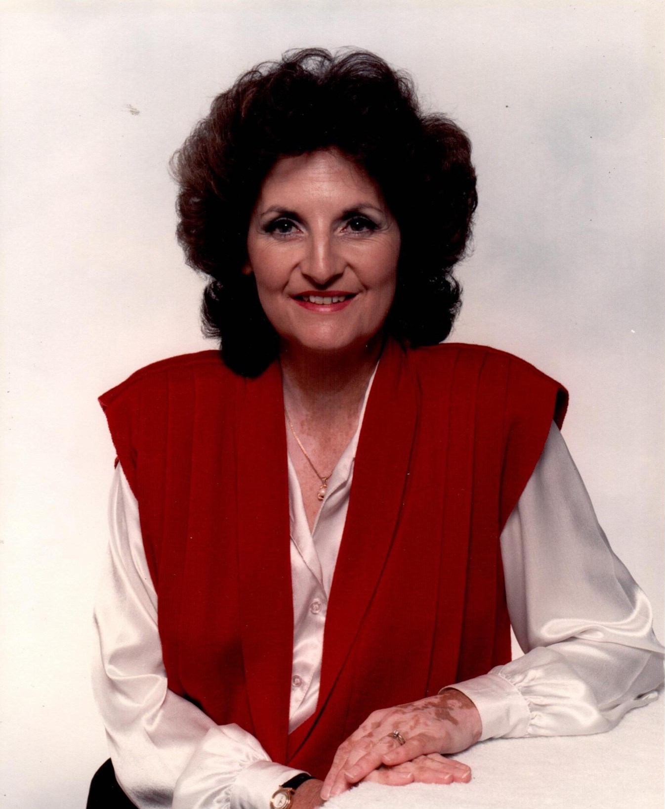 Glenda Kaai Obituary - Rogers, AR