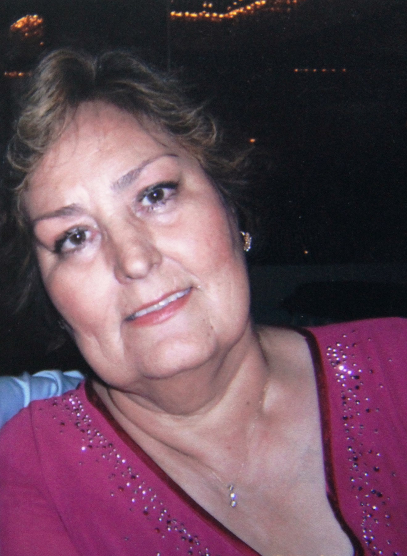 Maria Delia's Instagram, Twitter & Facebook on IDCrawl