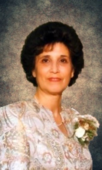Sylvia Ramos Vaello Obituary - Falfurrias, TX