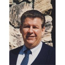 Ralph Burgan Obituary - Hemet, CA