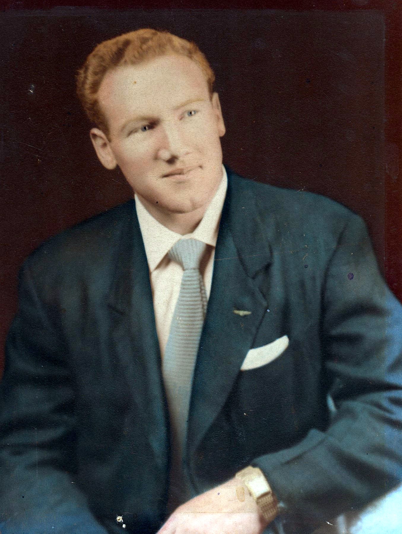 Bennett Gregory Obituary - Charlotte, NC