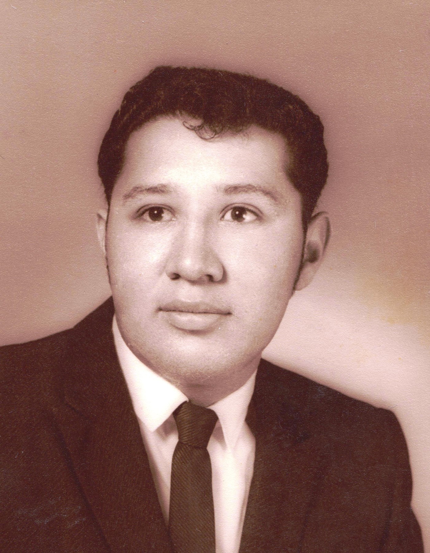 Oscar Rodriguez Obituary - Corpus Christi, TX