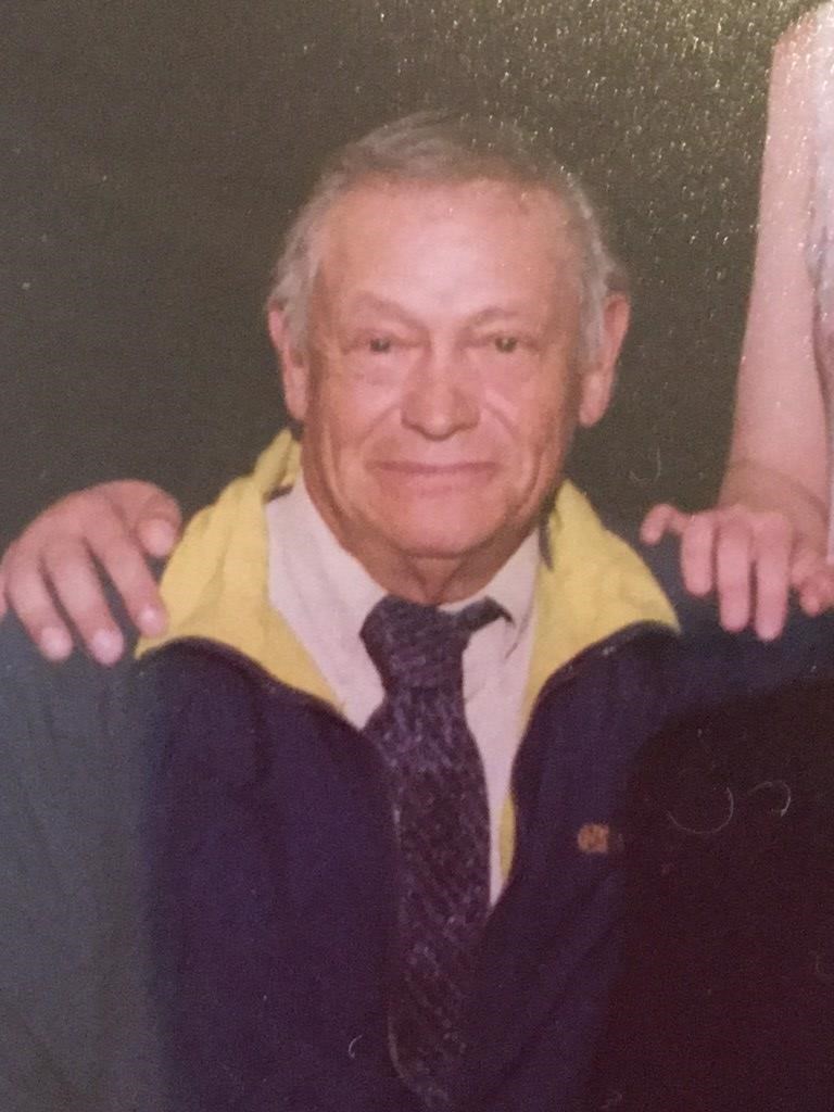 Claudio Nava Obituary - Santa Ana, CA