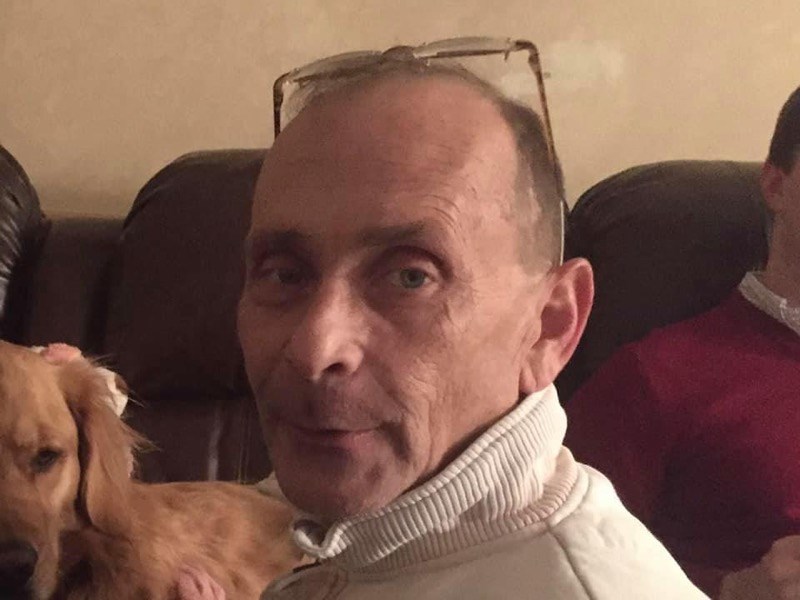 Steven Cronk Obituary - Martinsburg, WV