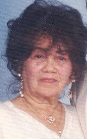 Esther Rios Obituary - Riverside, CA