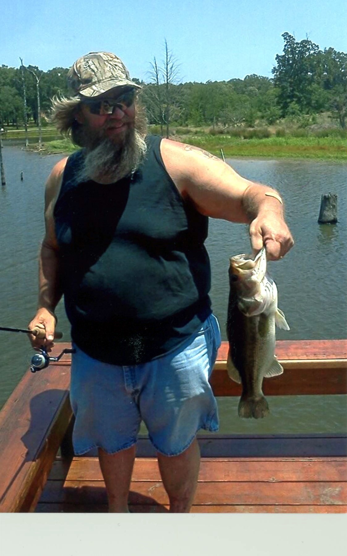 John William Rogers Obituary - Grapevine, TX