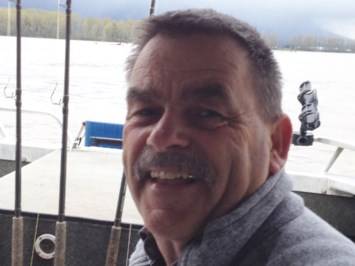 Ronald James Scott Obituary - Aldergrove, BC